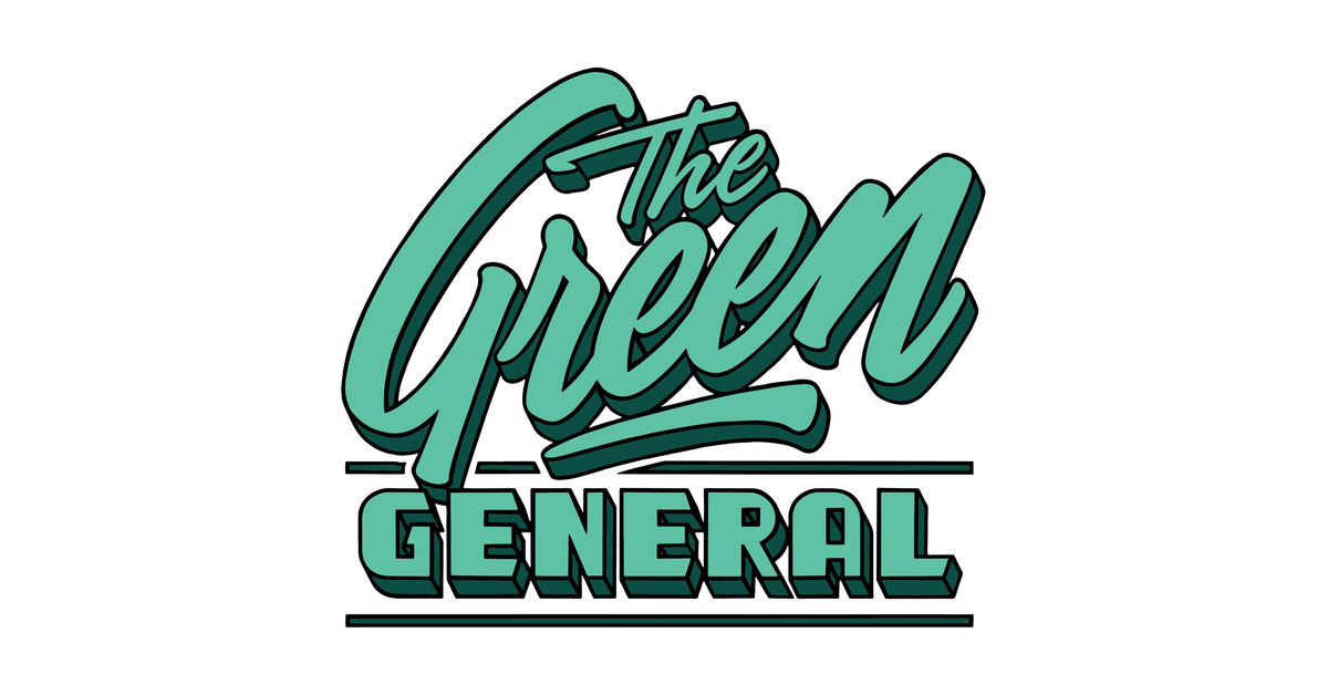 The Green General